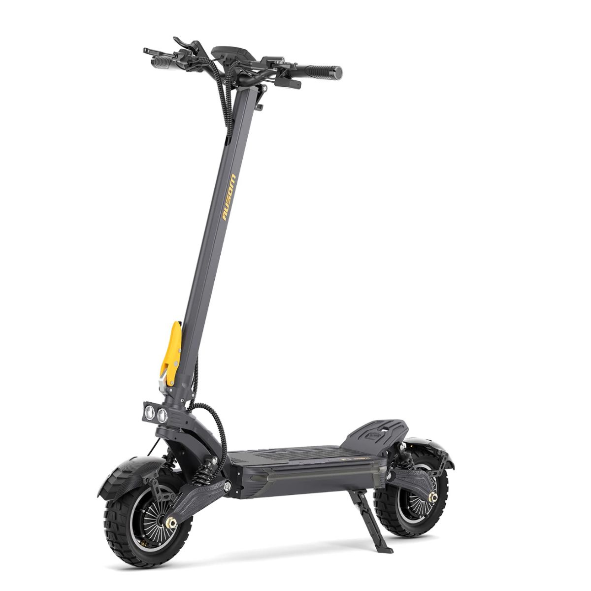 Ausom F1 Max Electric Scooter – BackToModern