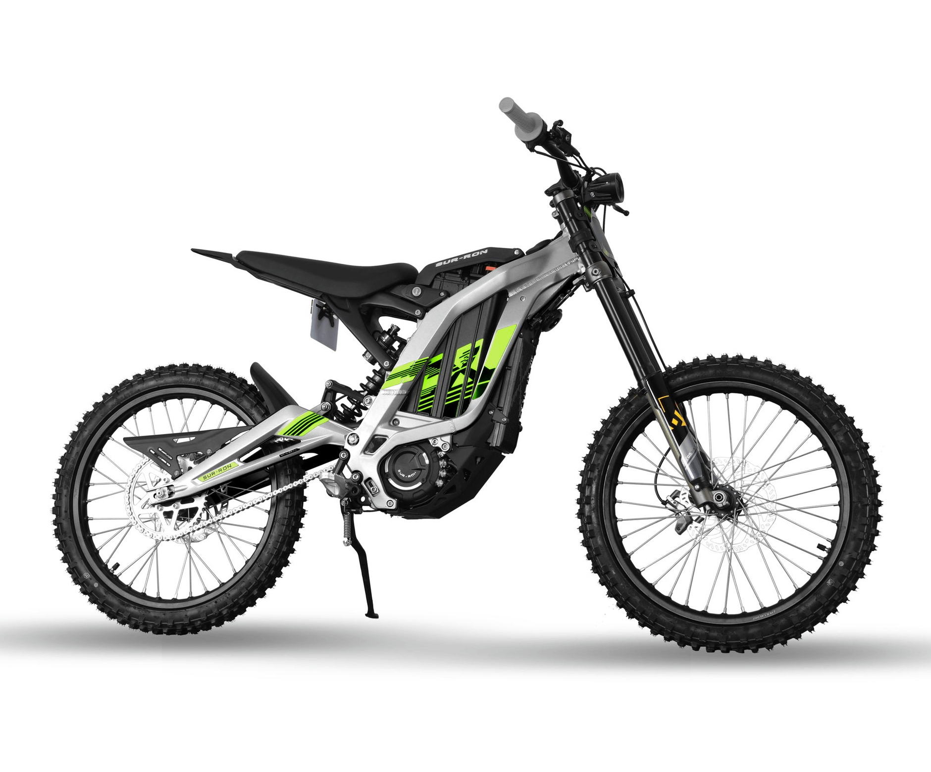 NEW 2025 Surron Light Bee X Electric Bike – BackToModern